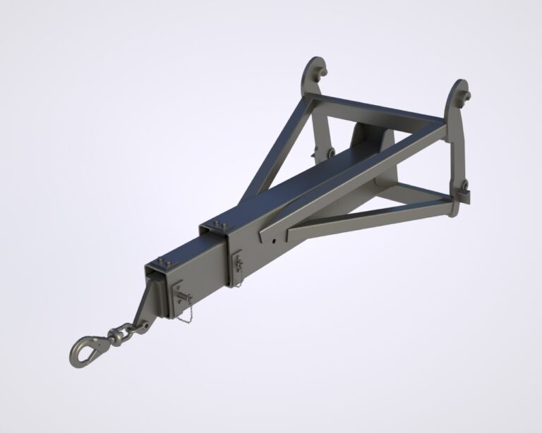 Wheel Loader Attachments - VRents